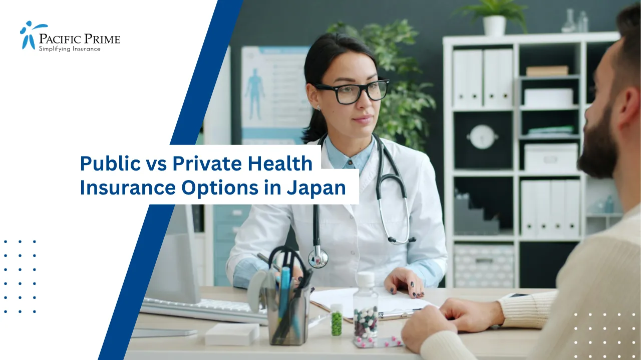 Japanese Health Insurance: A Guide for Foreigners
