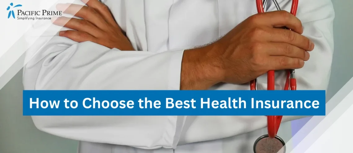 How to Choose the Best Health Insurance for Expats in China: A ...