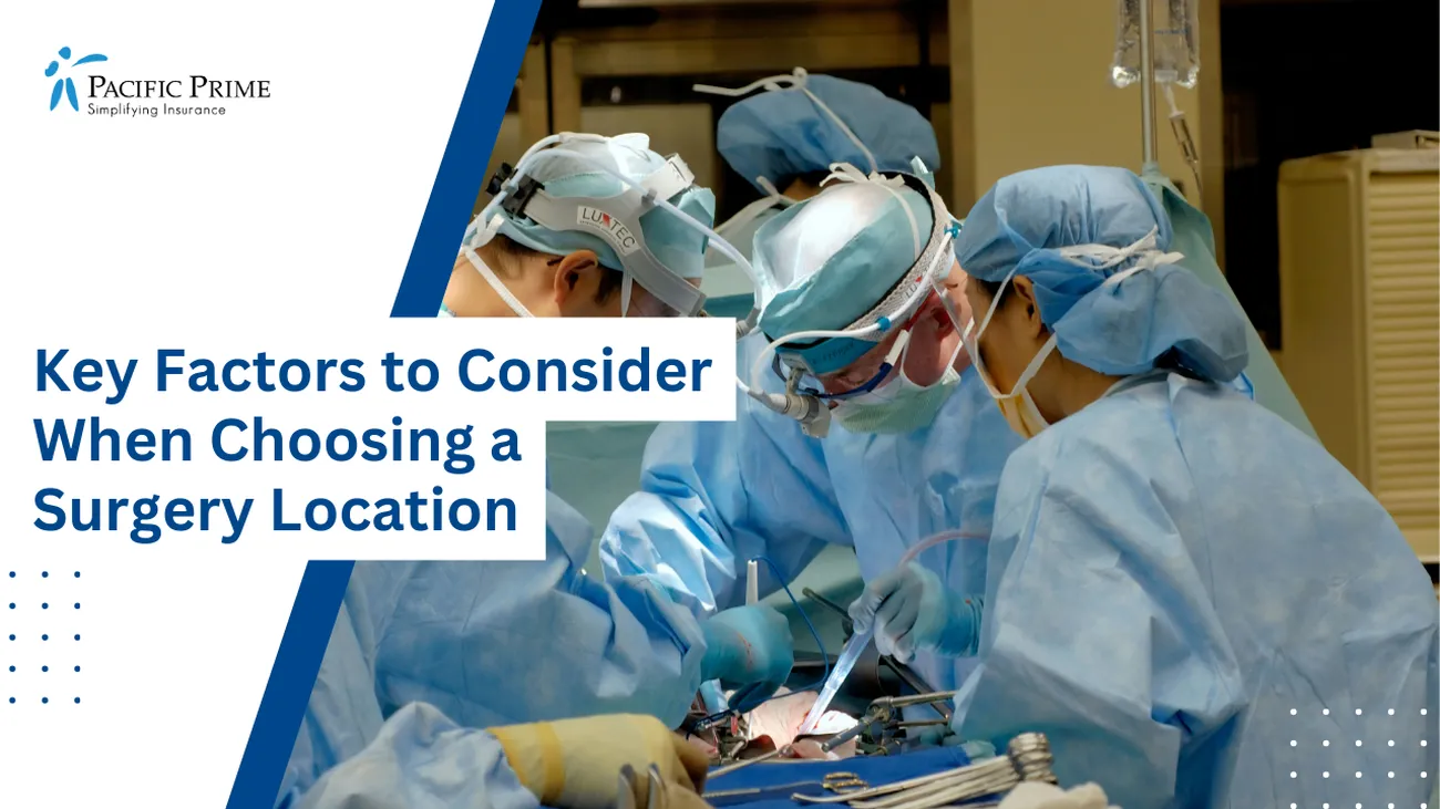 The Best Places in Mexico to Have Surgery