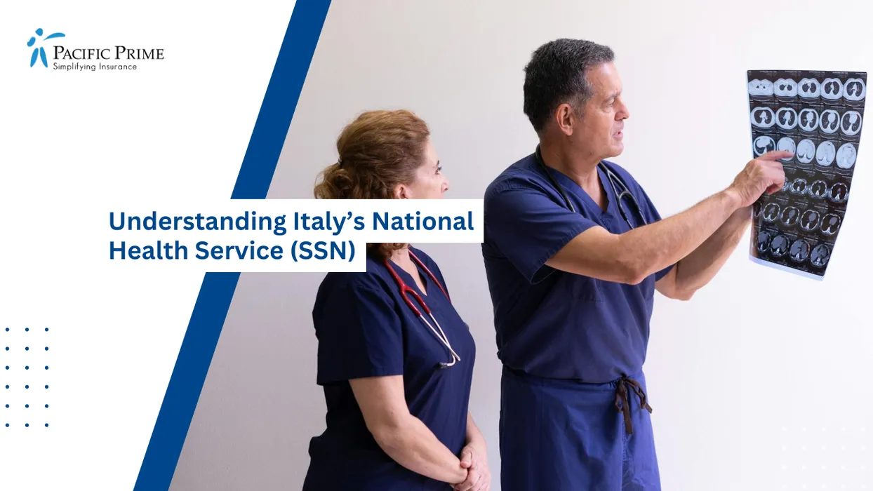 Guide to Italy’s Healthcare System