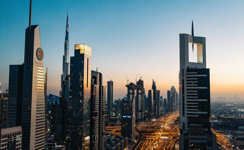 AXA Insurance Dubai Becomes GIG Gulf