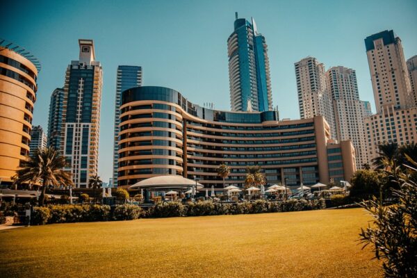 GIG Gulf Insurance Company For Dubai Expats