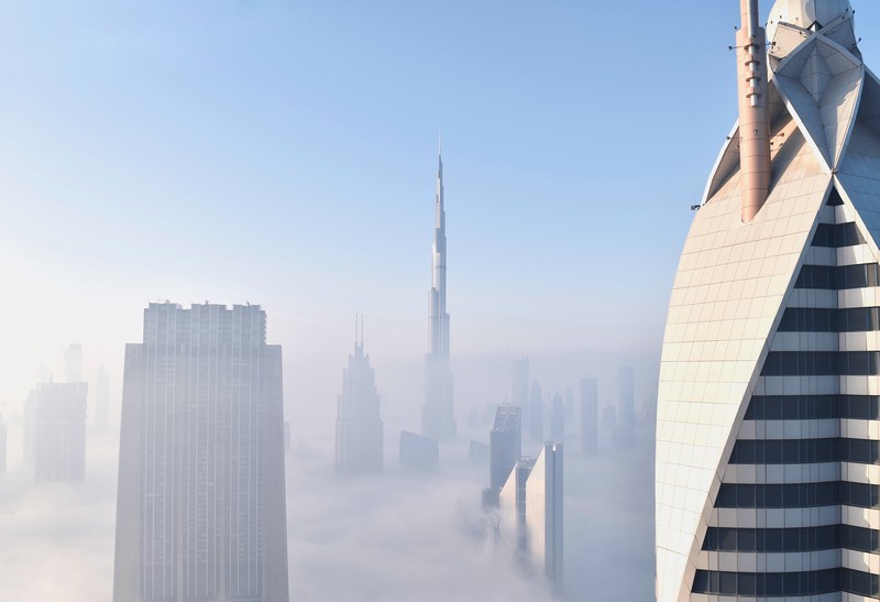 AXA Insurance Dubai Becomes GIG Gulf