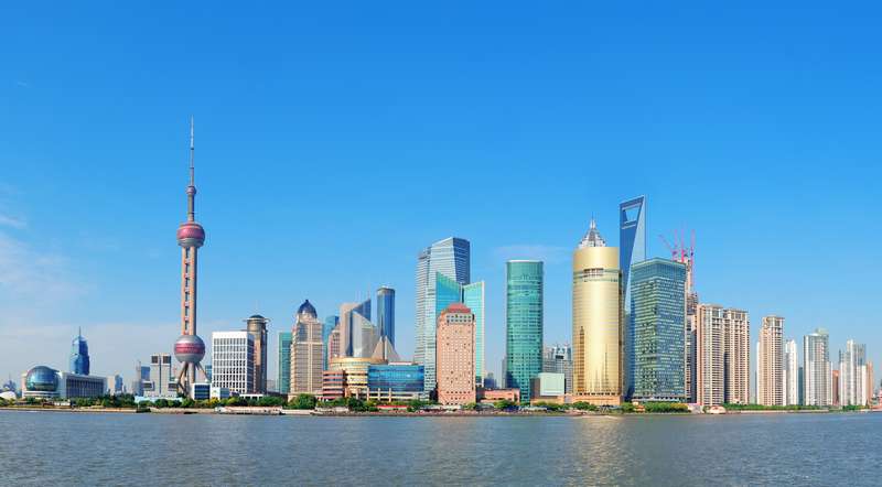 The Best Places To Live In Shanghai For Expats
