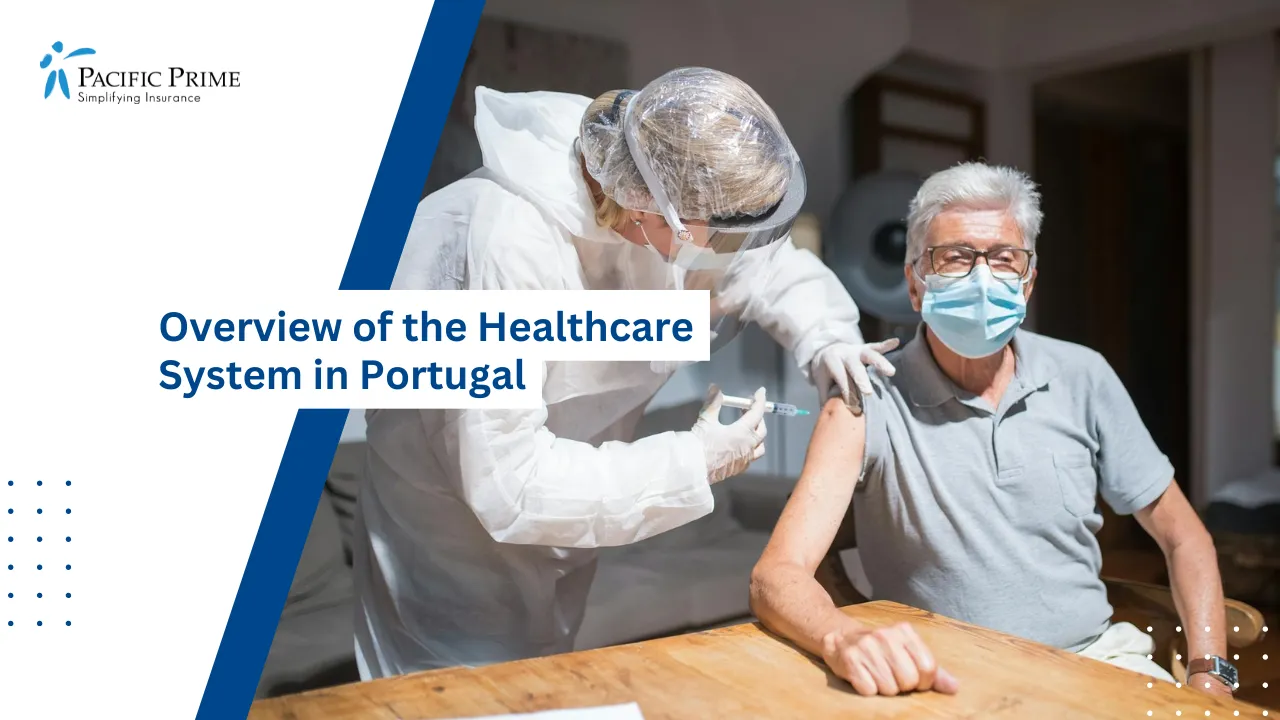 Health Insurance for British Expats in Portugal