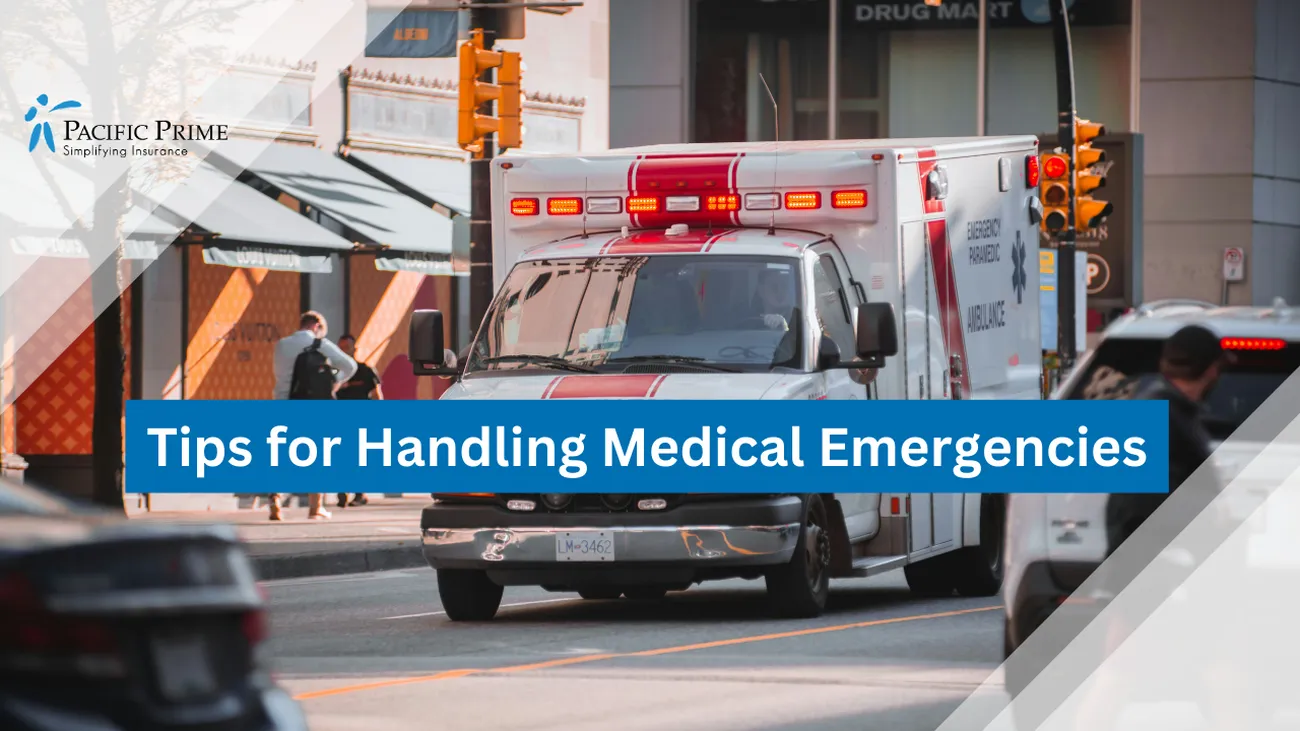 Tips for Medical Emergencies While Living in Mexico