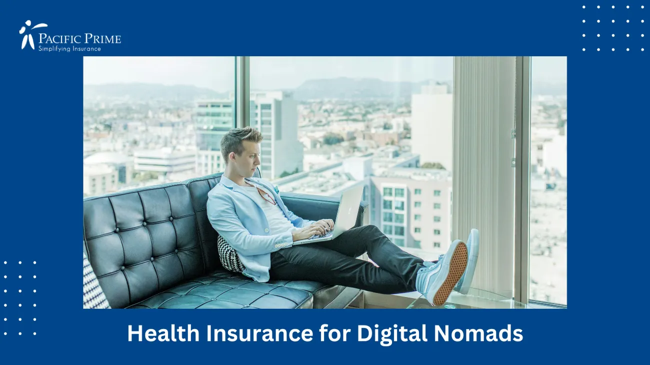 Digital Nomads' Guide to Health Insurance Options in Mexico