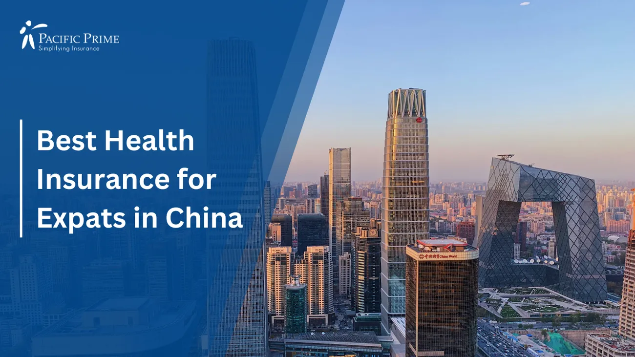 How to Choose the Best Health Insurance for Expats in China: A ...