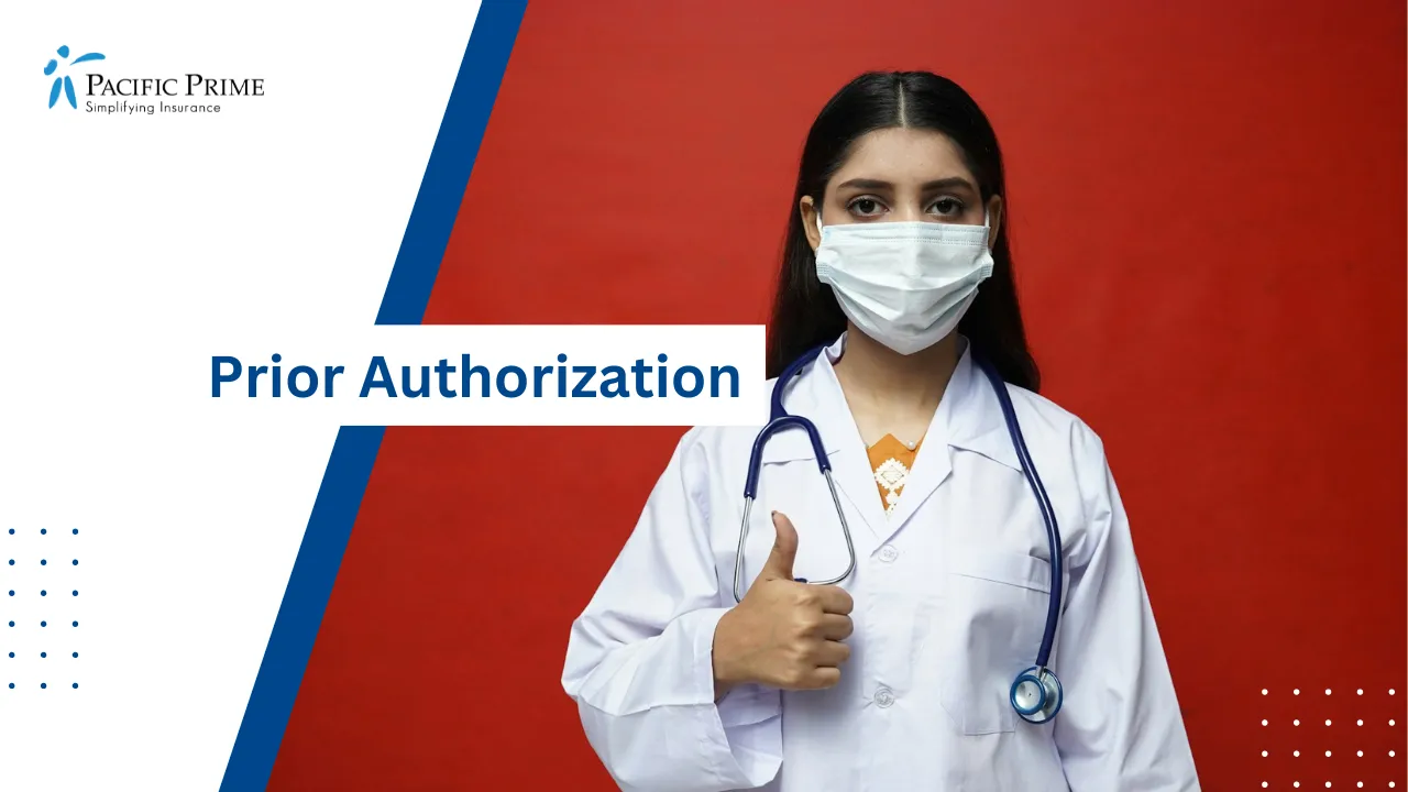 Prior Authorization: What to Do If Your Health Insurer Requires It