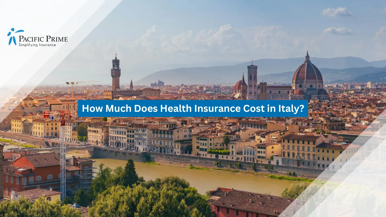 How Much Does Health Insurance Cost in Italy?