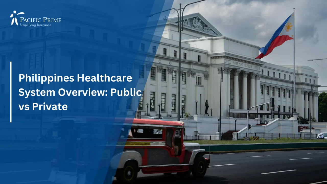 The Healthcare System In The Philippines For Expats