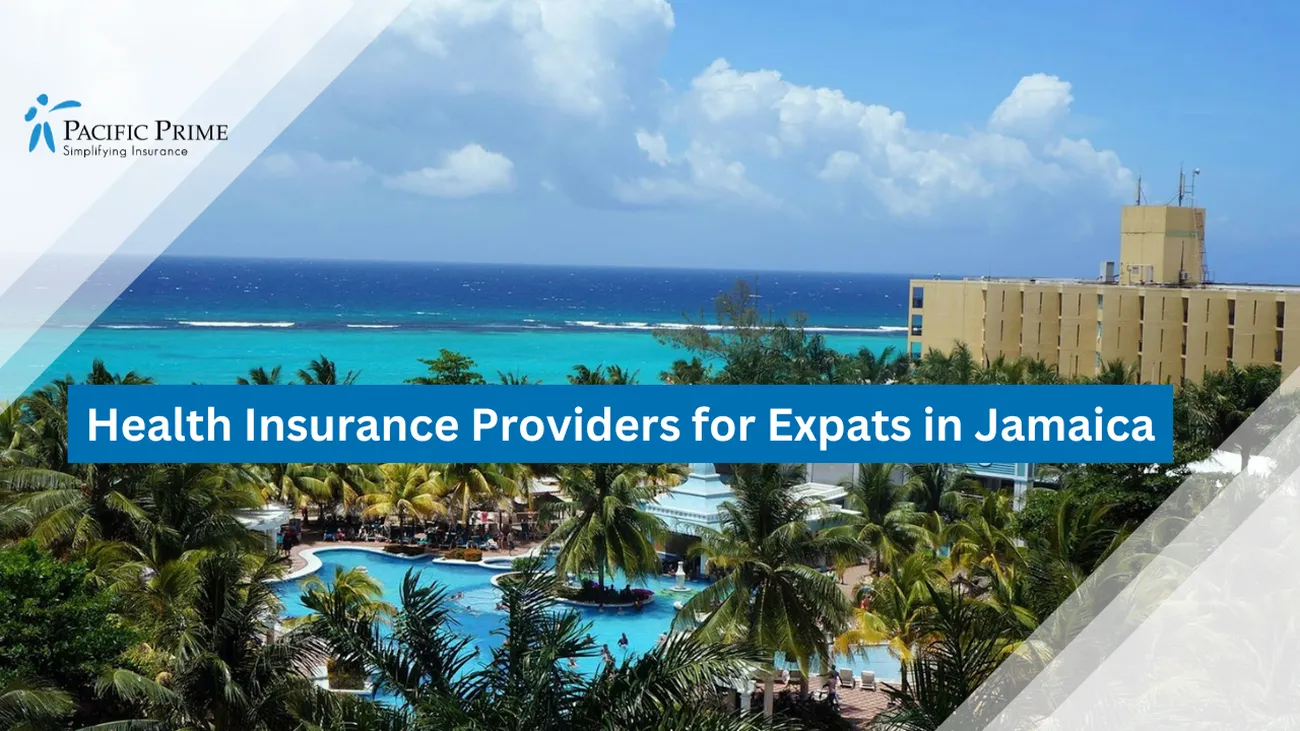 Top 9 Insurance Companies in Jamaica for Expats
