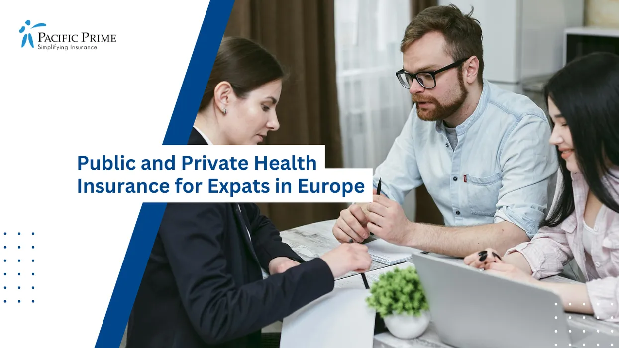 Health Insurance in Europe in 2026: A Guide for Expats