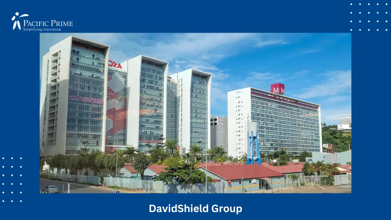 Top 10 Insurance Companies in Mozambique for Expats