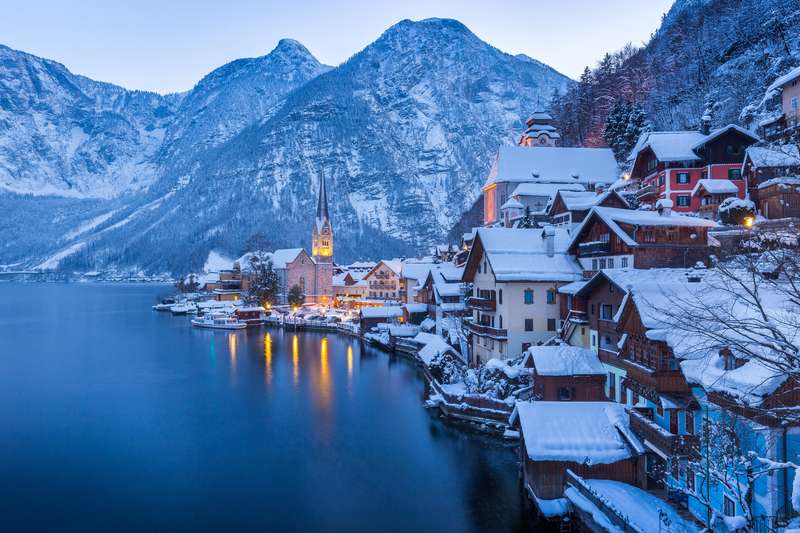 Guide For Living Abroad In Europe