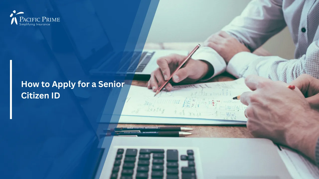 How To Apply for the Senior Citizen Card In the Philippines
