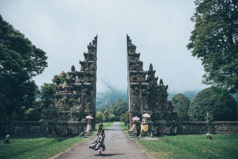 Living In Bali As An American - An Expat's Guide