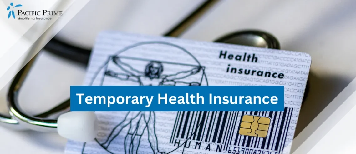 Temporary Health Insurance Options