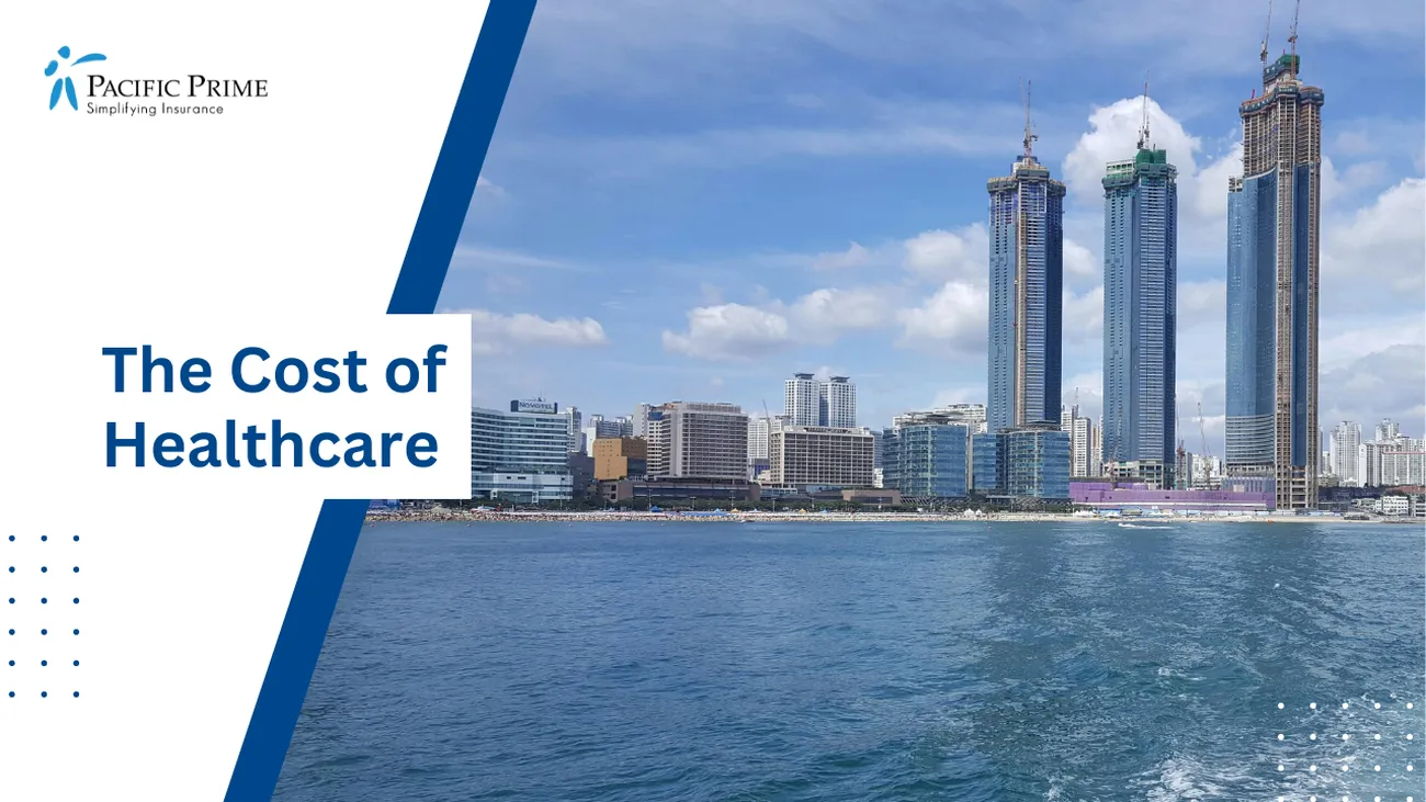 The Best Hospitals in South Korea for Expats and Visitors