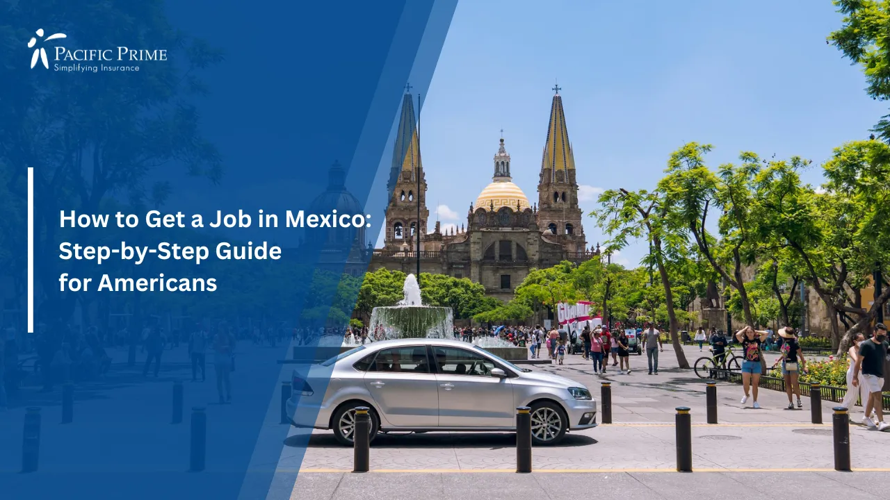 How Americans Can Find Jobs in Mexico: Visa Options and Top Roles