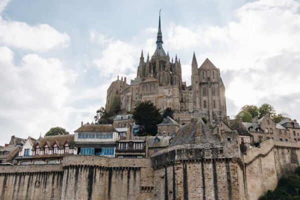 Guide For Living Abroad In Europe