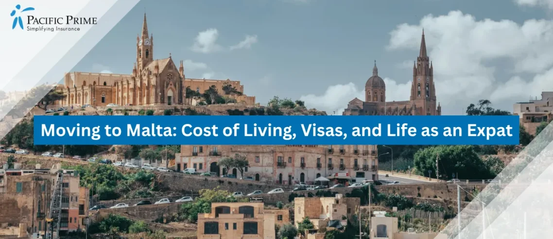 Living Abroad In Malta