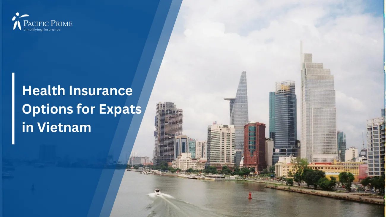 Top 10 Insurance Companies in Vietnam for Expats