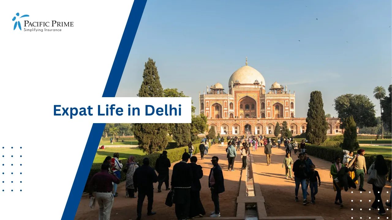 The Best Places To Live In India For Expats