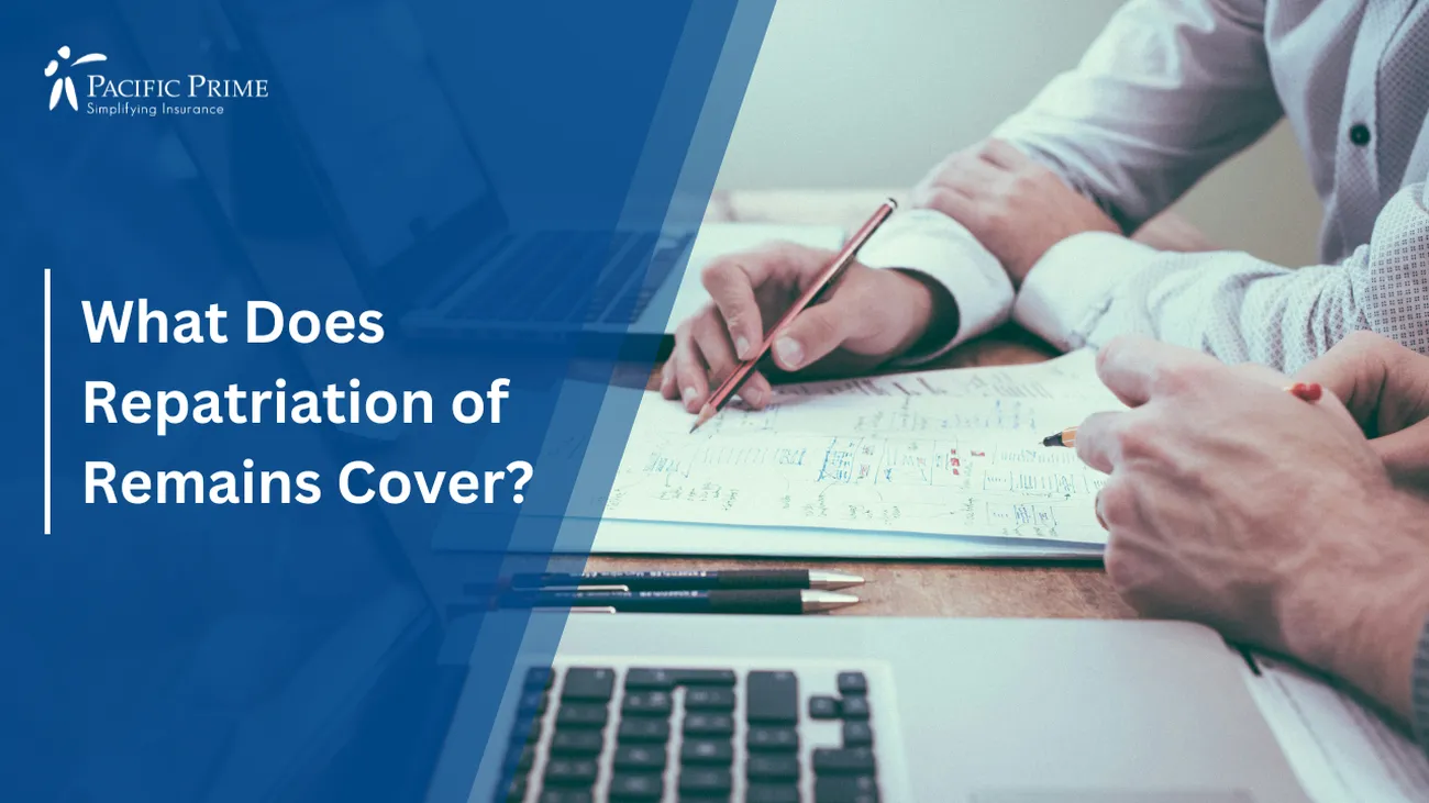 Everything You Need to Know About Repatriation of Remains Insurance