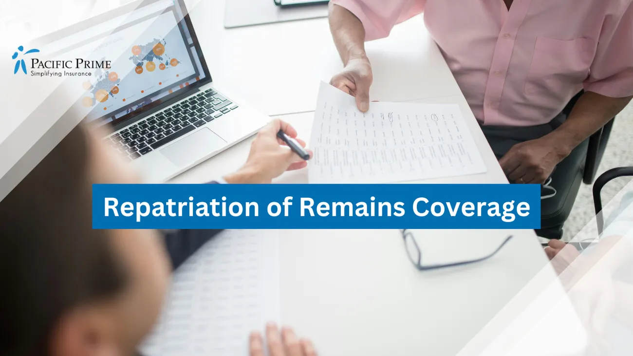 Everything You Need to Know About Repatriation of Remains Insurance