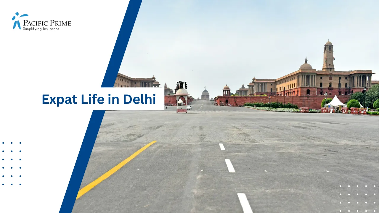 The Best Places To Live In India For Expats in 2026