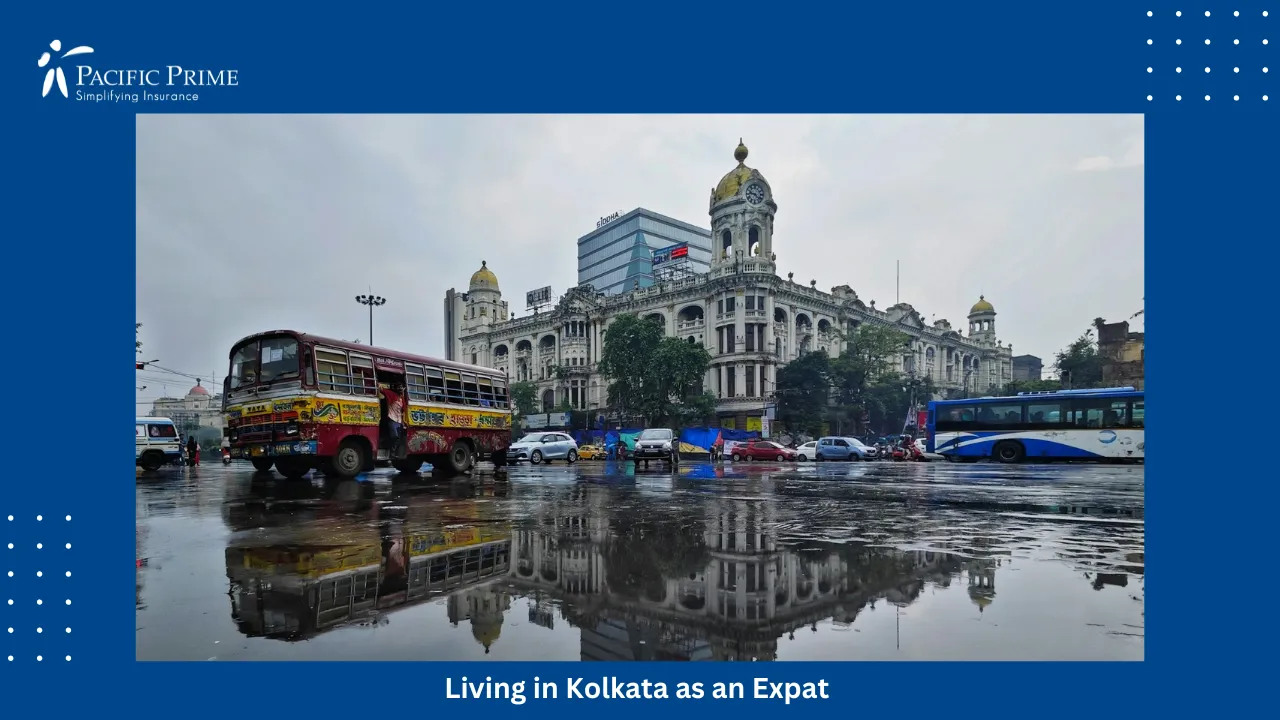 The Best Places To Live In India For Expats
