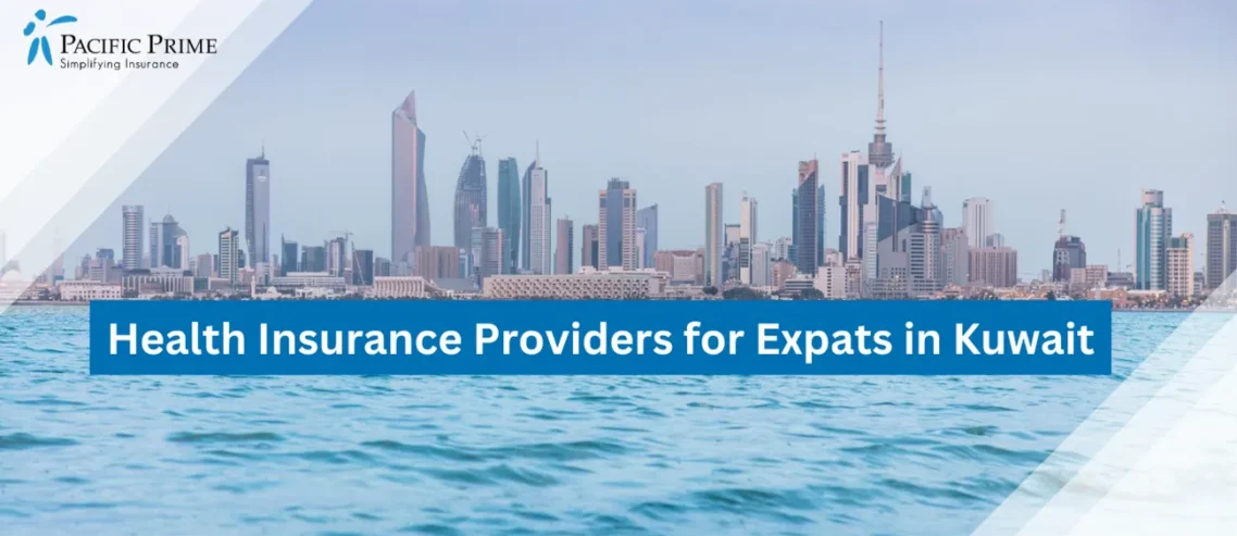 Top 10 Insurance Companies in Kuwait for Expats