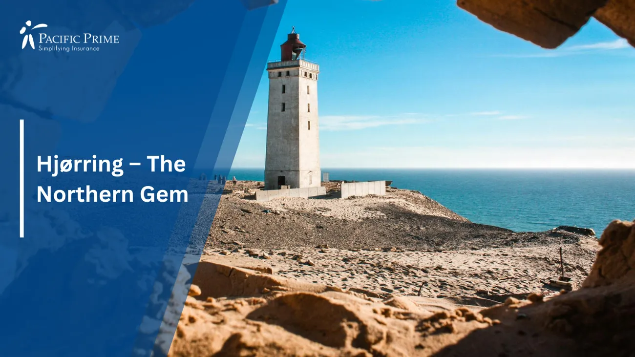 Top 13 Best Places to Live in Denmark for Expats