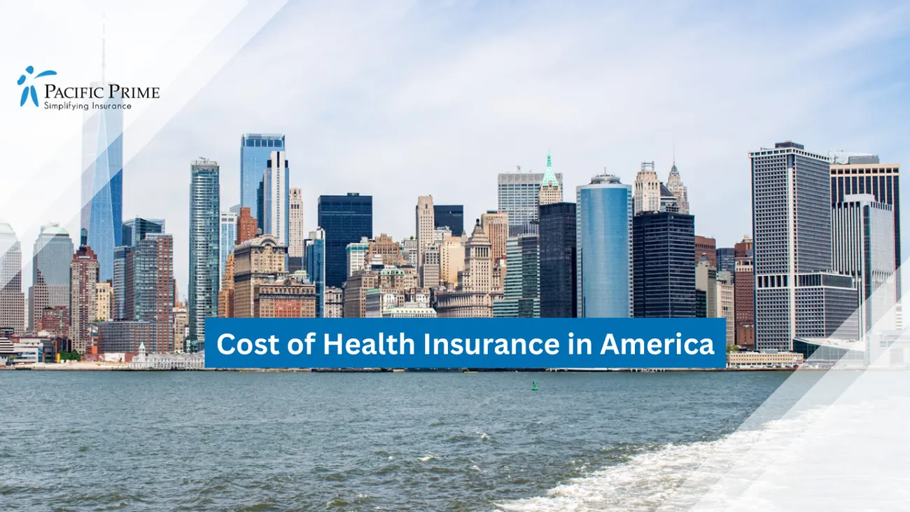 Understanding the Cost of Health Insurance in America