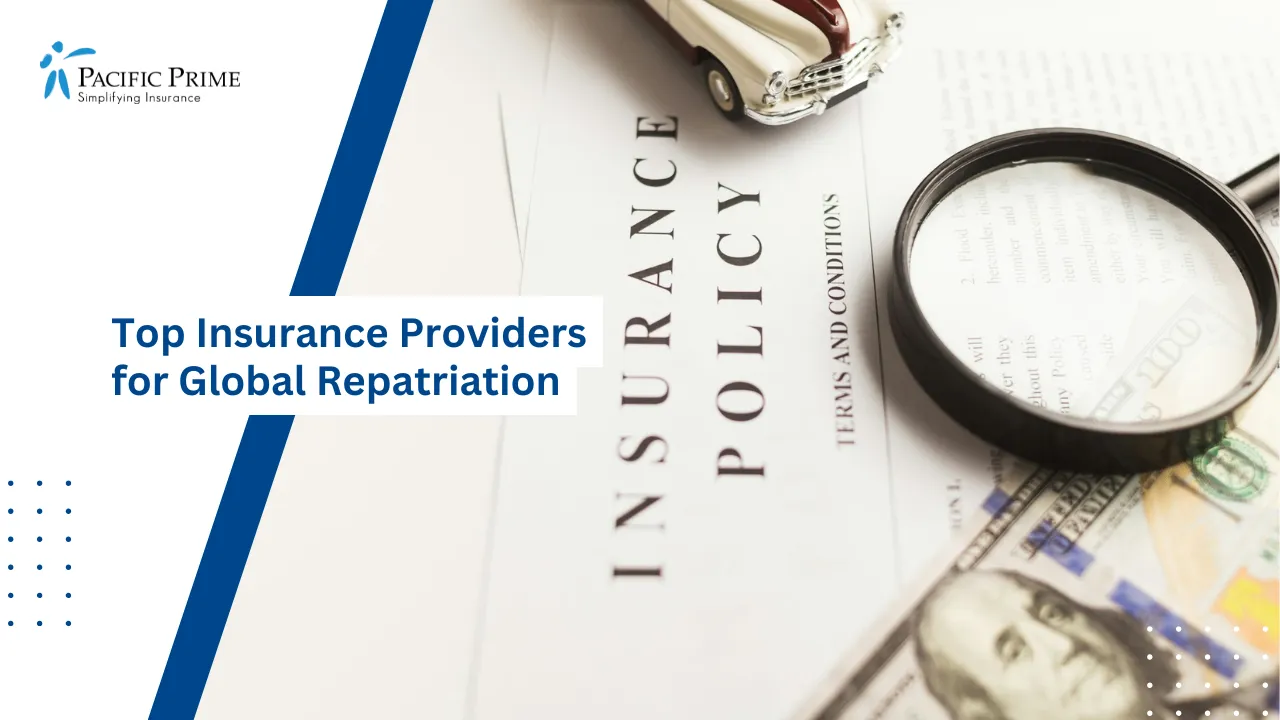 Everything You Need to Know About Repatriation of Remains Insurance