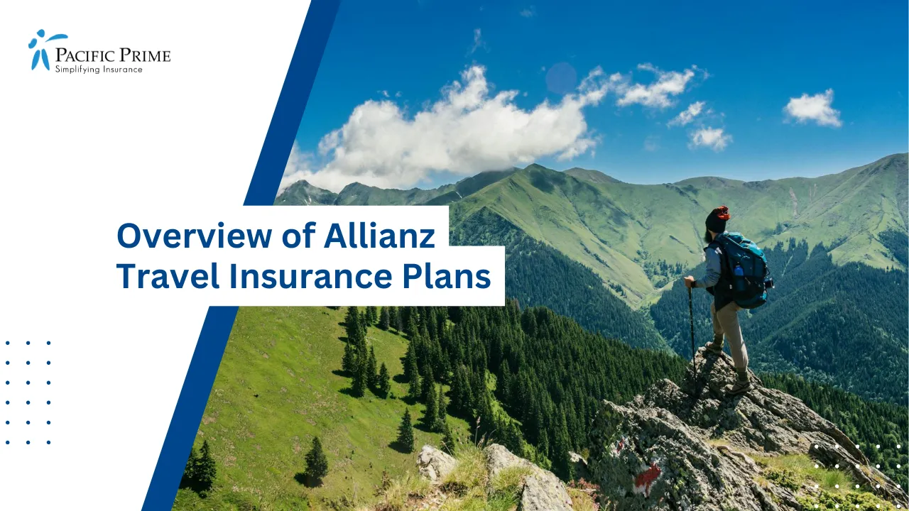 Allianz Travel Insurance: A Comprehensive Review