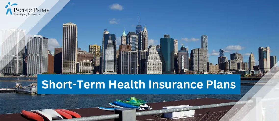 Top 10 Short-Term Health Insurance Plans