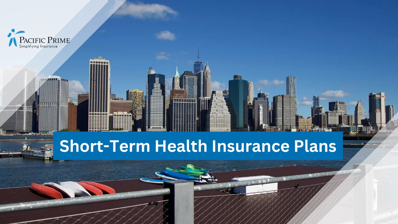 Top 10 Short-Term Health Insurance Plans