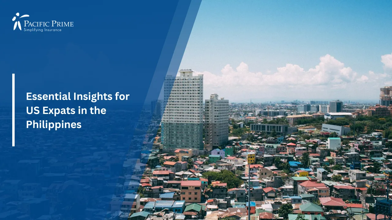 Guide For Living Abroad In The Philippines