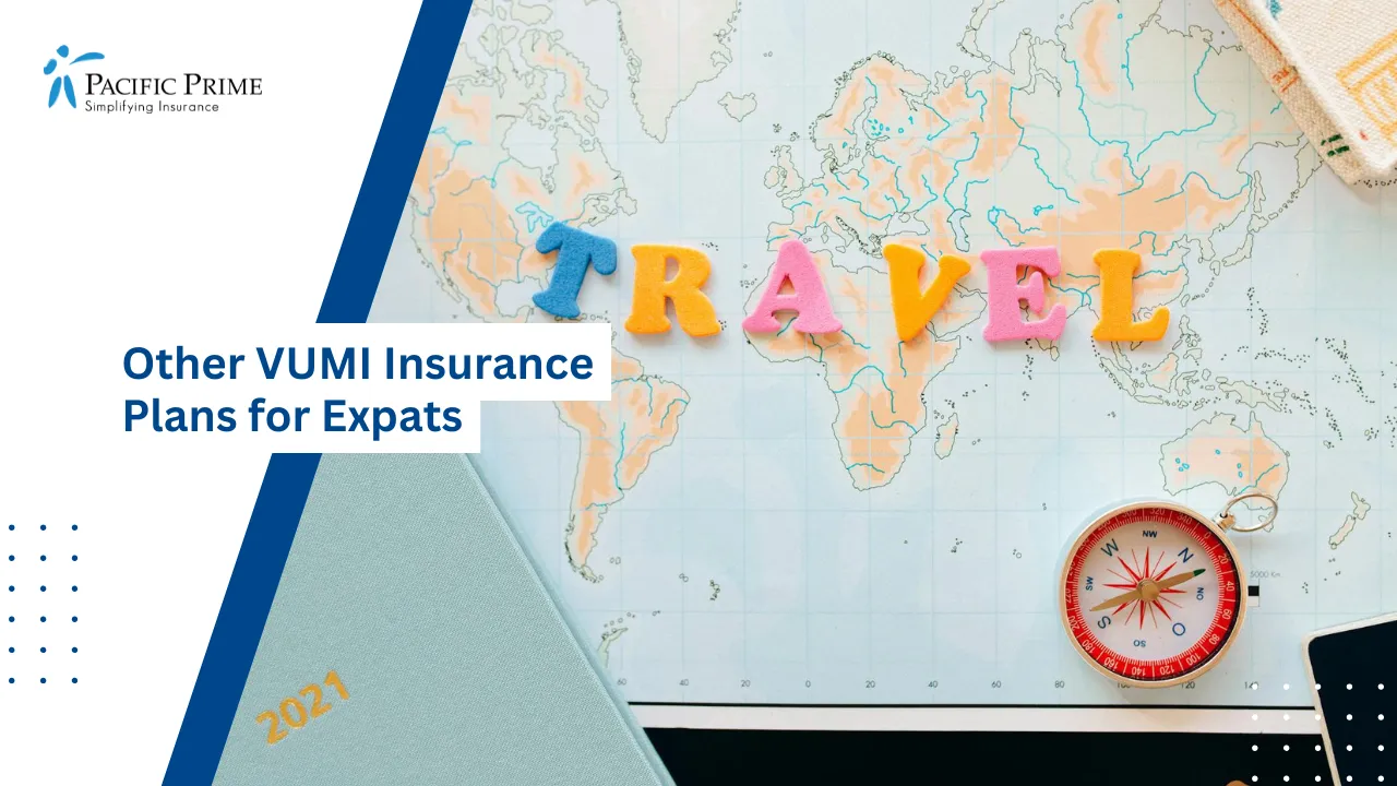 Vumi Travel VIP: The Best Travel Insurance Plans