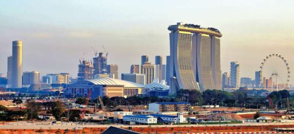 Singapore Complementarity Assessment Framework (COMPASS) FAQ