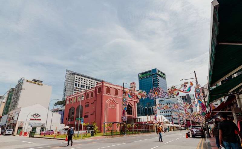 An Expat’s Guide To Serangoon Singapore