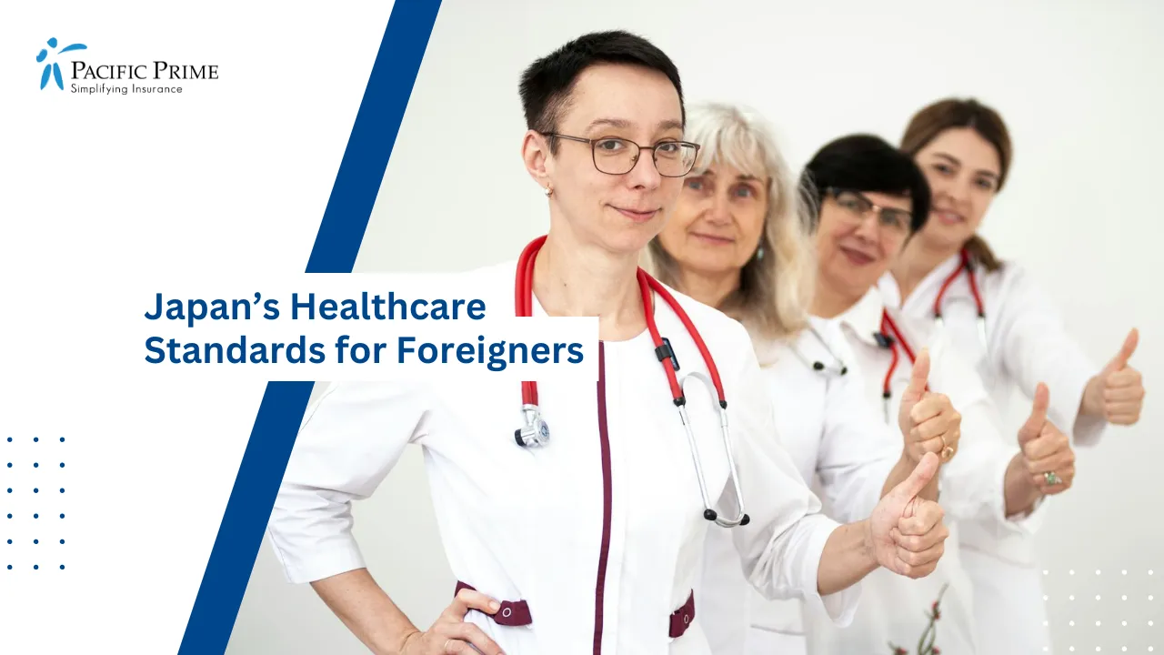 Best Hospitals in Japan for Expats and Visitors in 2026