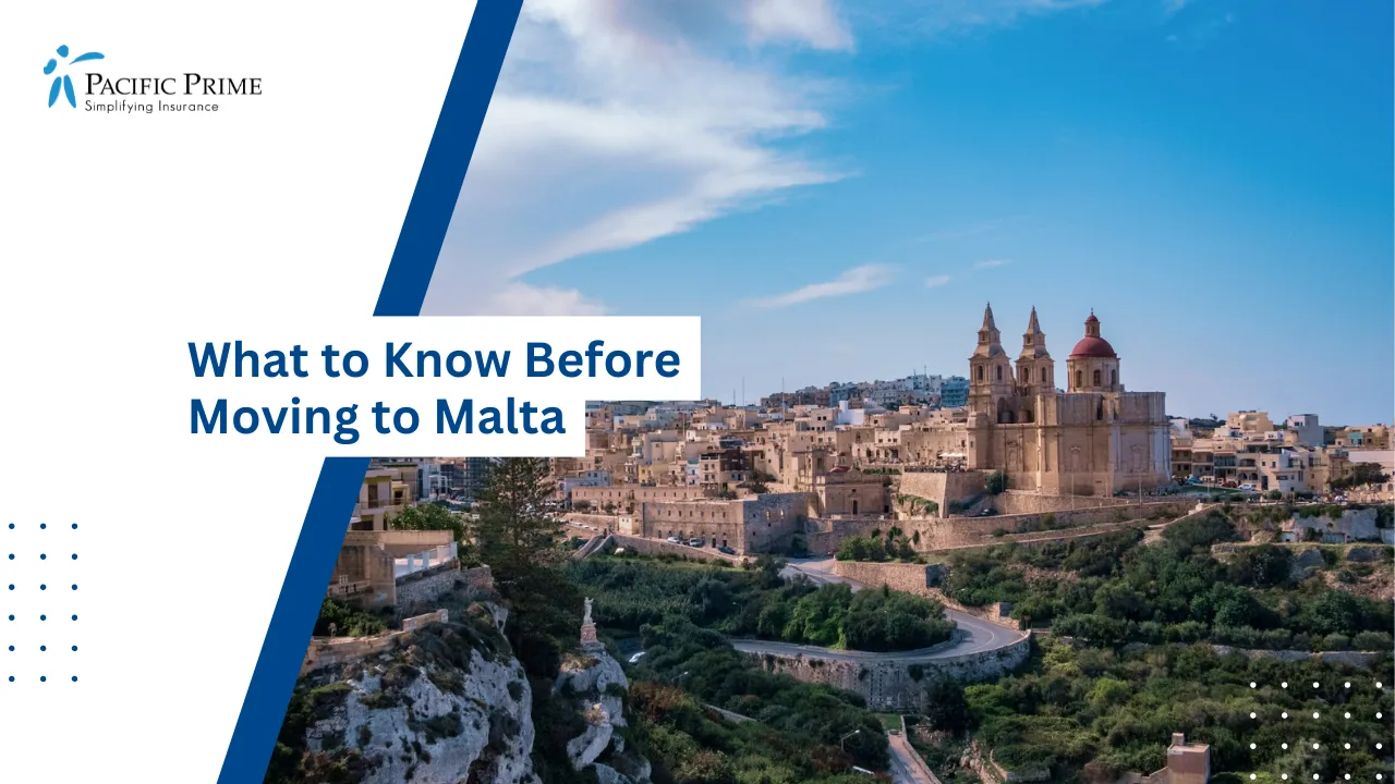 Living in Malta as an American Expat: Costs, Visas, and Daily Life