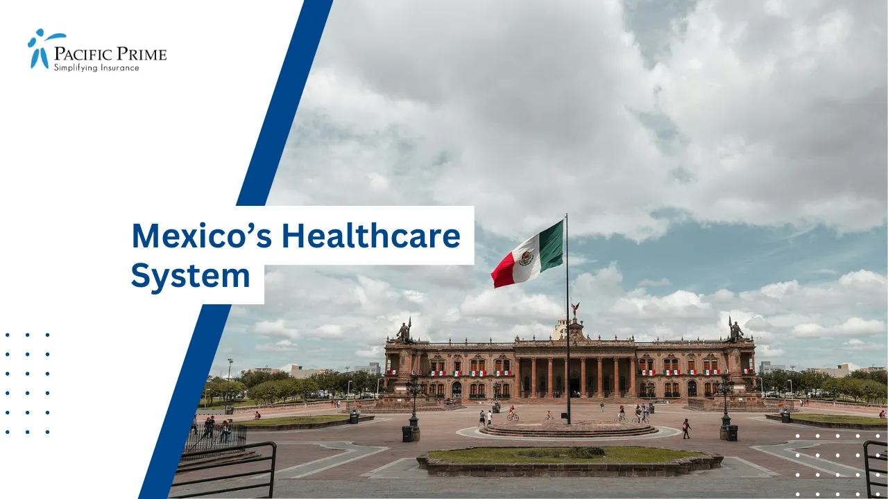 Best Hospitals in Mexico for Expats and Visitors - Trusted Care