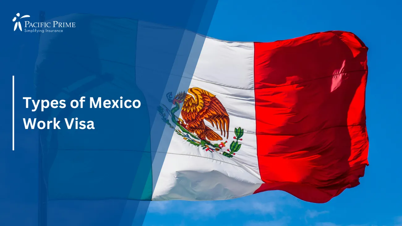 How to Get a Mexico Work Visa