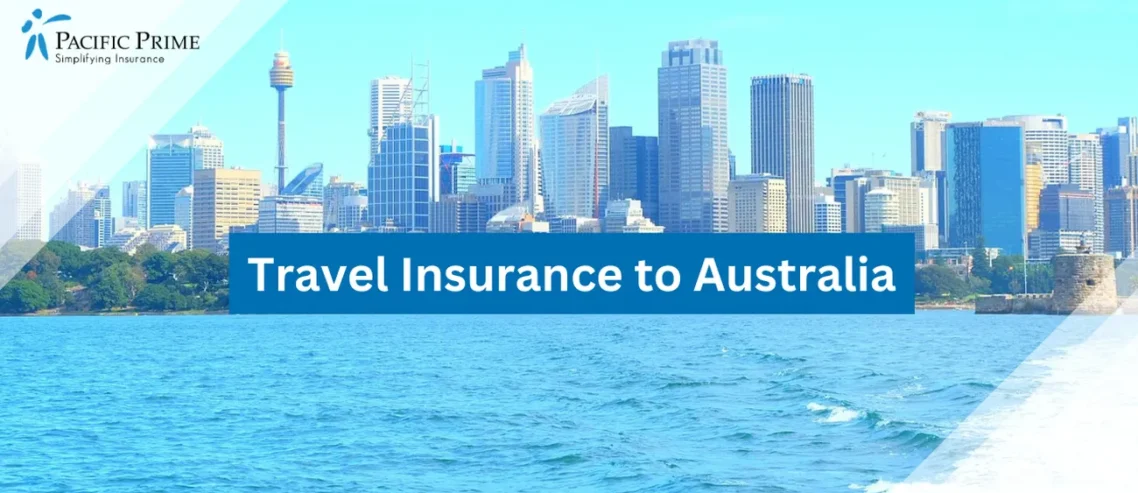 Travel Insurance to Australia: Tips and Recommendations