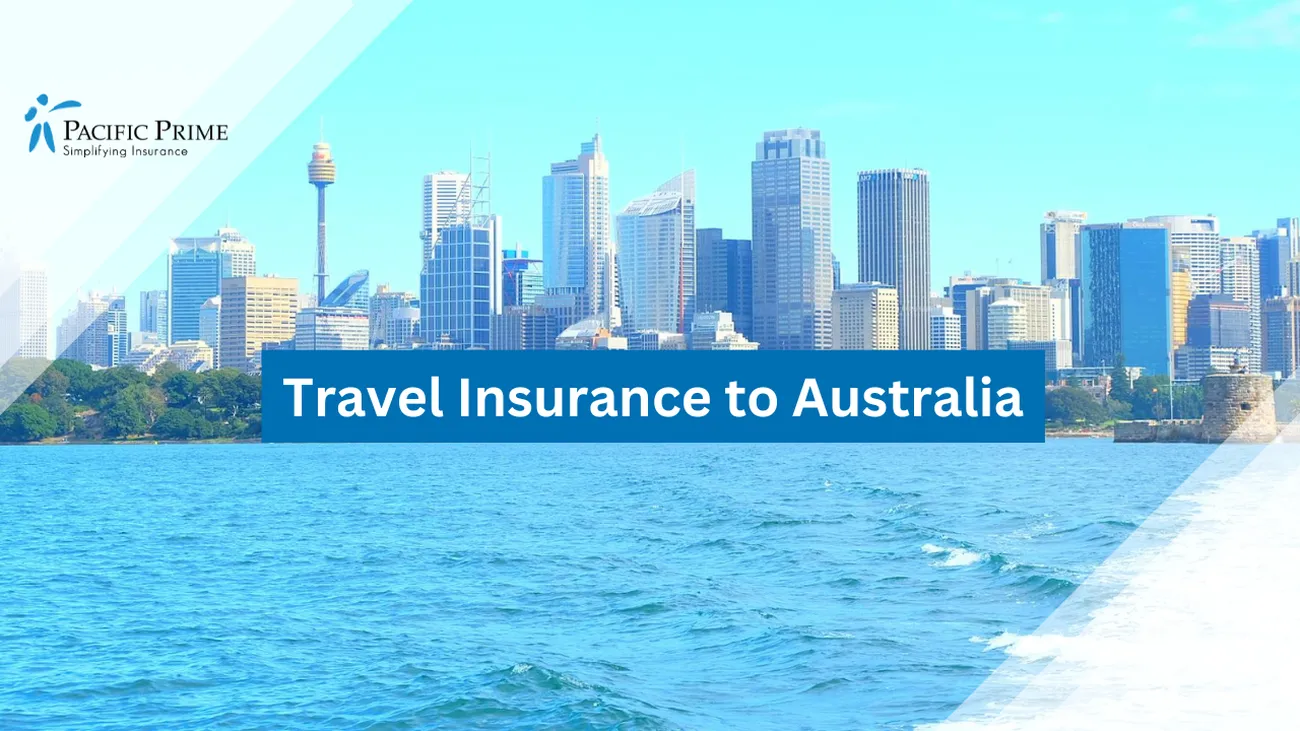 Travel Insurance to Australia: Tips and Recommendations