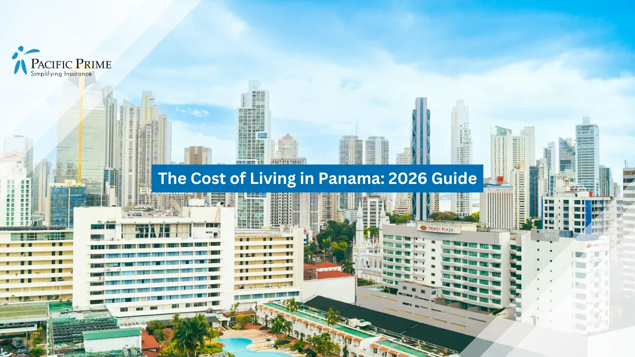 The Cost of Living in Panama: 2026 Guide